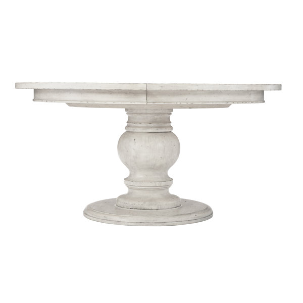 Bernhardt Mirabelle Extendable Dining Table & Reviews | Perigold